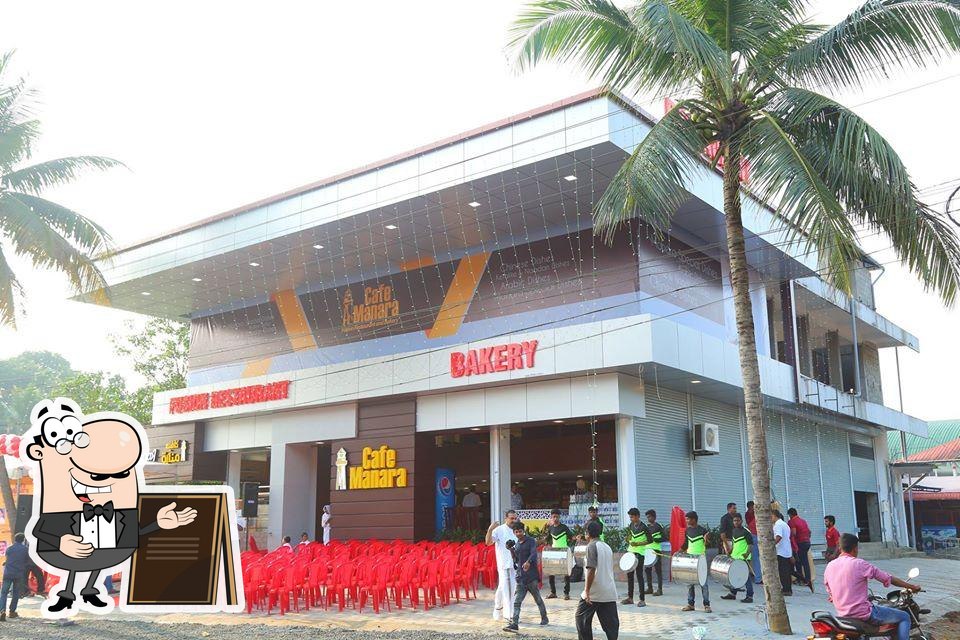 Cafe Manara, Kothamangalam - Restaurant reviews