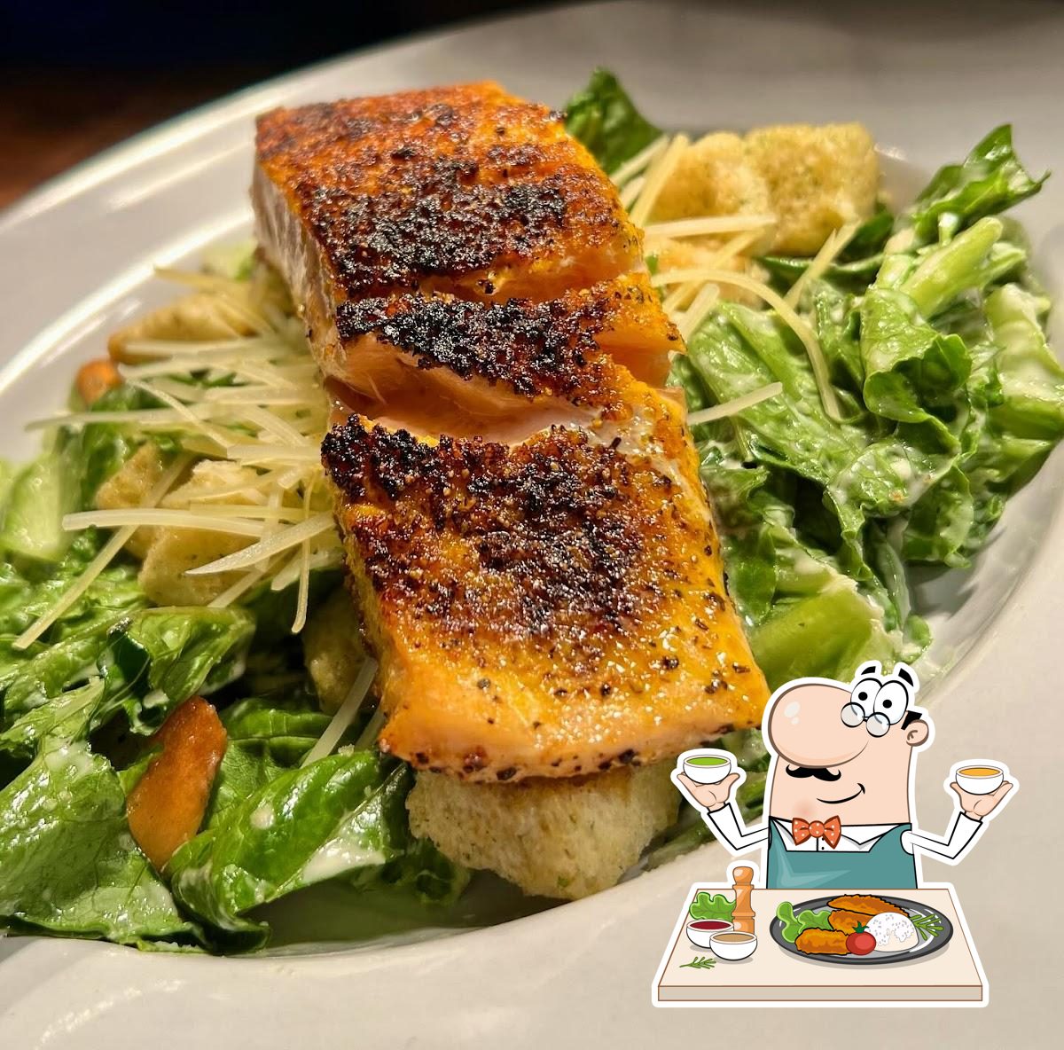 Saba’s Uncommon Bar & Grill, Maumee - Restaurant menu, prices and reviews