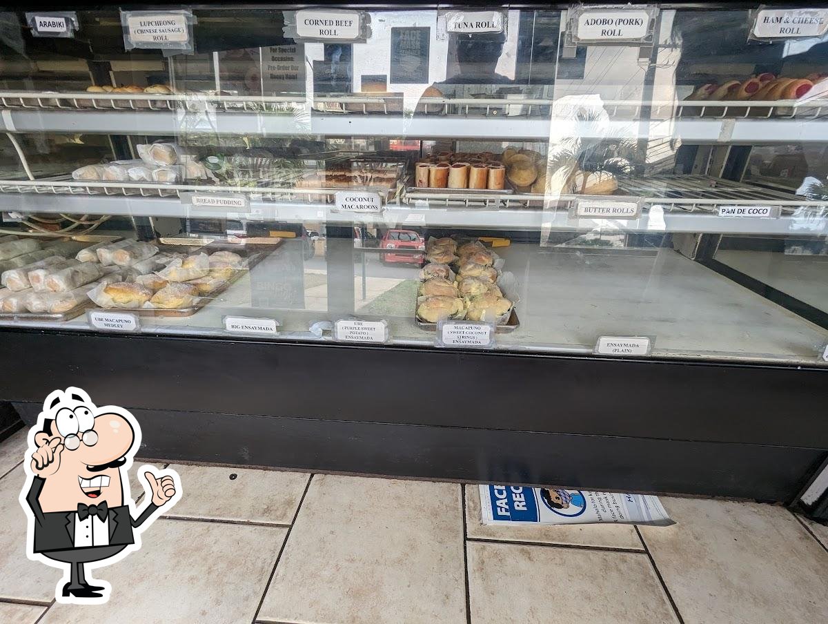 Nanding's Bakery, Waipahu - Restaurant menu, prices and reviews