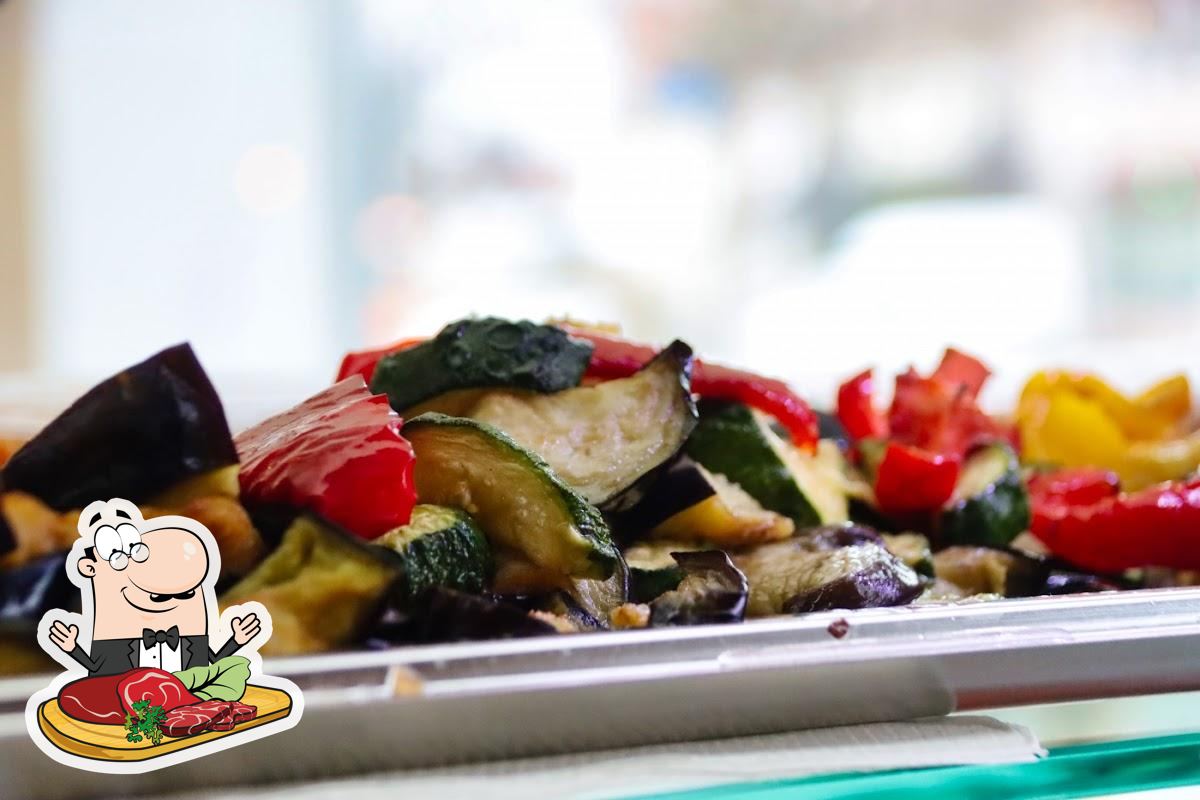MIRAN Kebab Haus restaurant, Forstinning - Restaurantbewertungen
