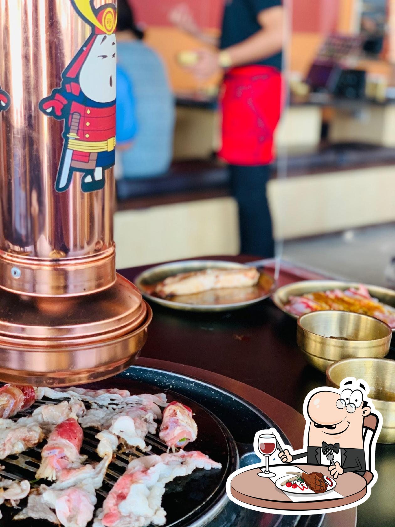 Yoshimeatsu Cebu restaurant, Cebu City - Restaurant reviews