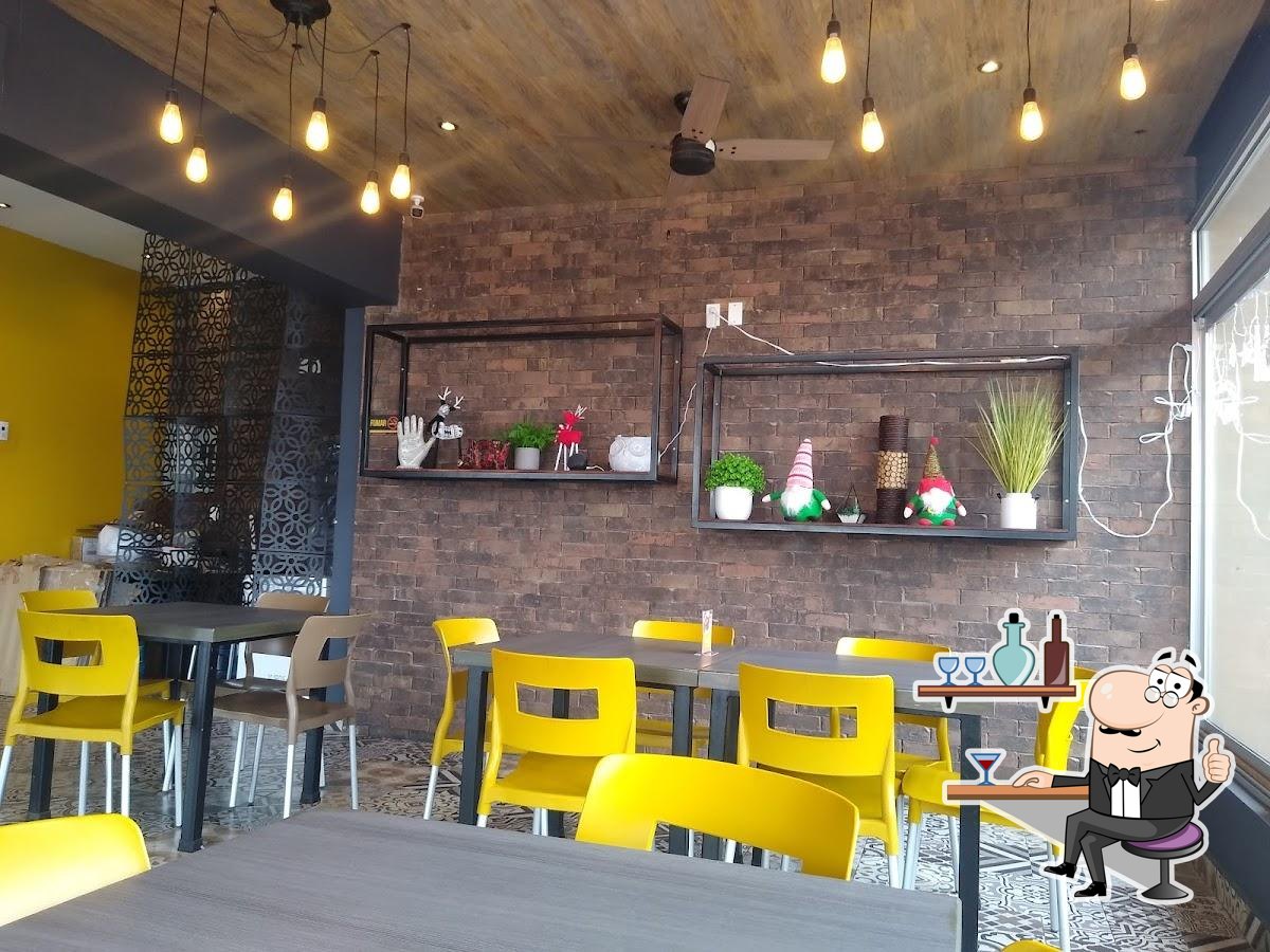 350 Grados Valle del Sol, Ciudad Juarez - Menú del restaurante, precios ...