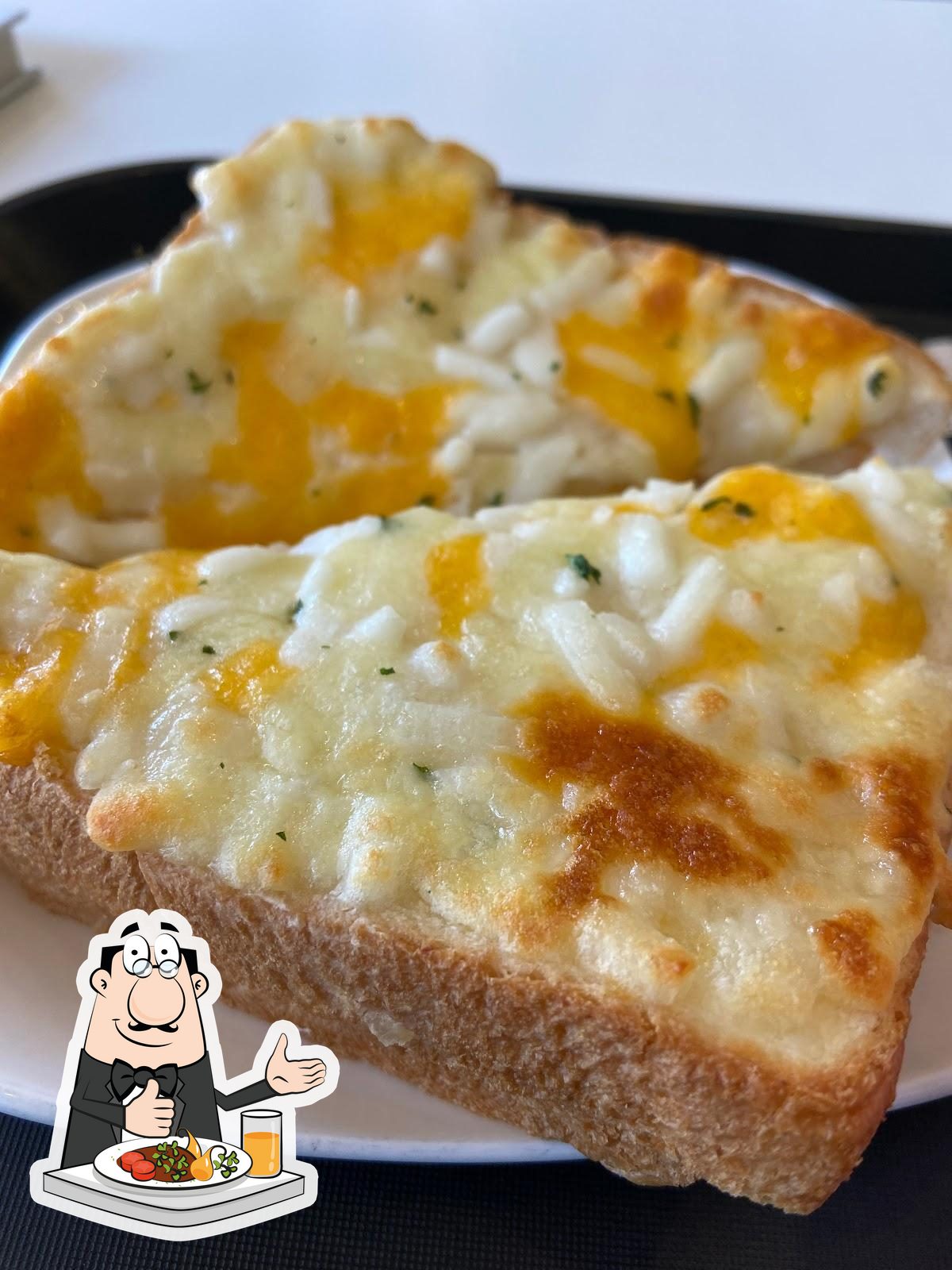 Ediya coffee-gusan station cafe, Seoul - Restaurant reviews
