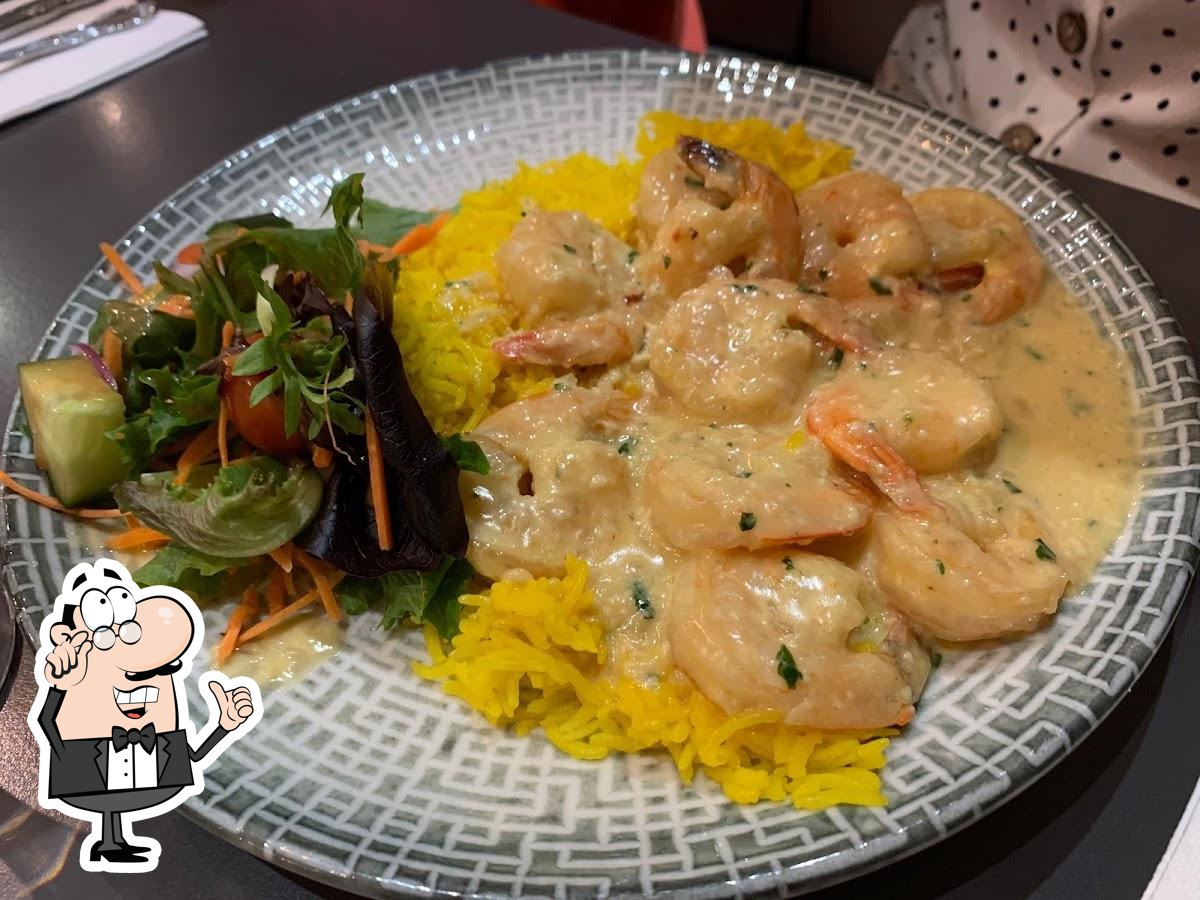 Frankston RSL, Frankston - Restaurant menu, prices and reviews