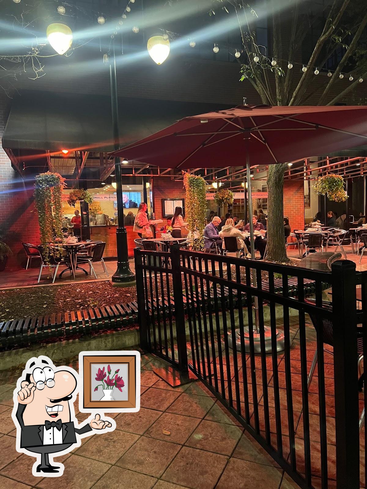 GIA MIA St Charles, Saint Charles - Restaurant menu, prices and reviews