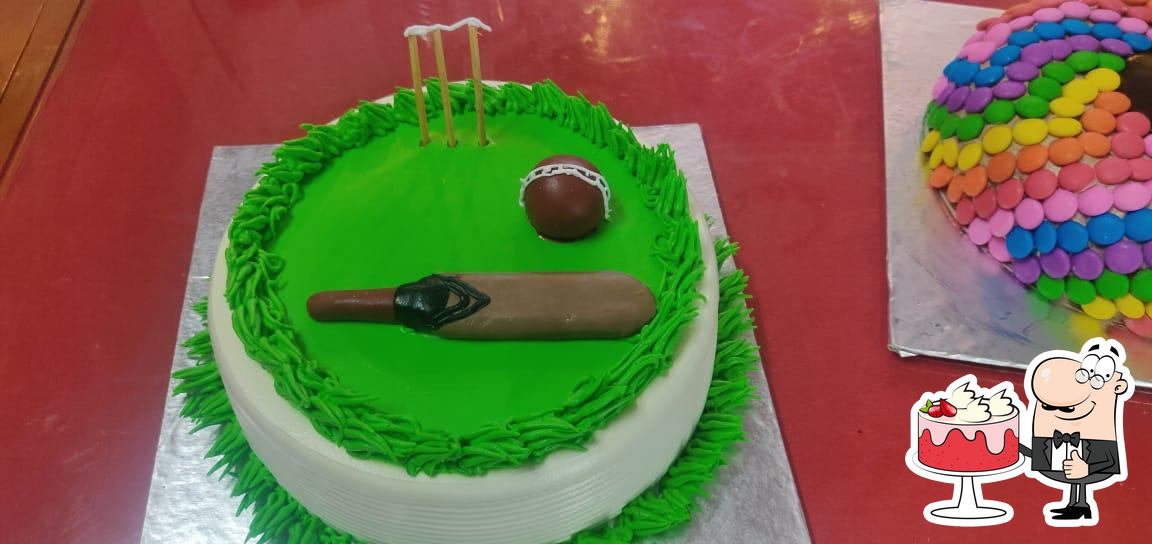 Gujarati Bakery, Ganj Basoda - Restaurant reviews