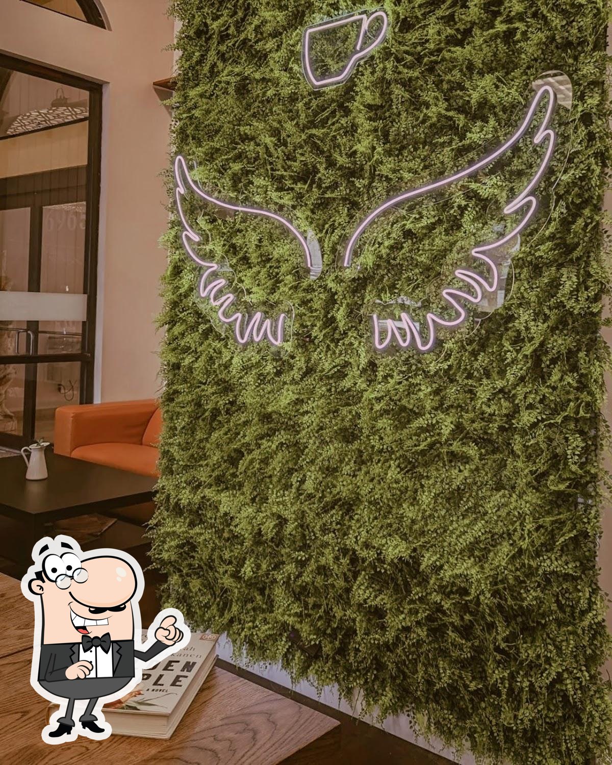 Holy Grain Coffee Shop, 6965 Piazza Grande Ave #104 in Orlando ...