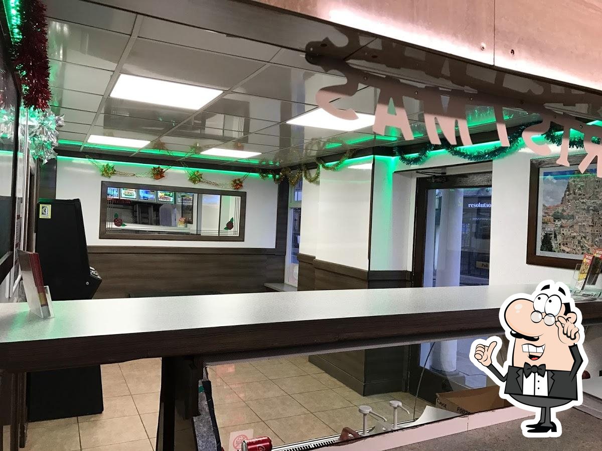 The Kebab & Pizza House in Devizes - Restaurant reviews