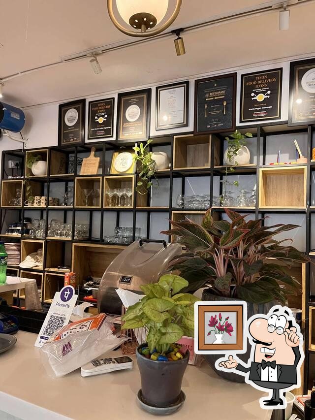 Street Storyss, Bengaluru - Restaurant menu, prices and reviews