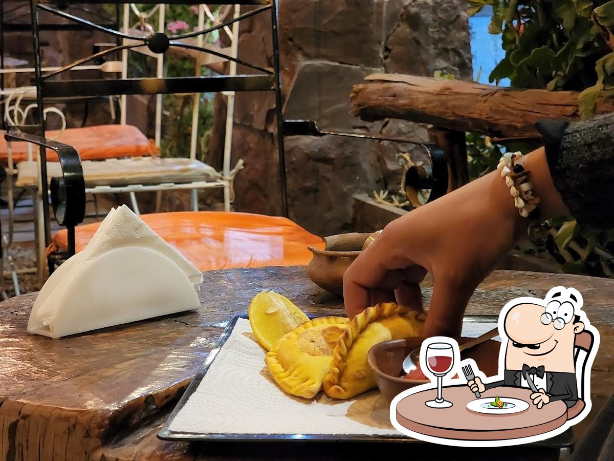 Tierra Andina Bar, Tilcara - Restaurant reviews