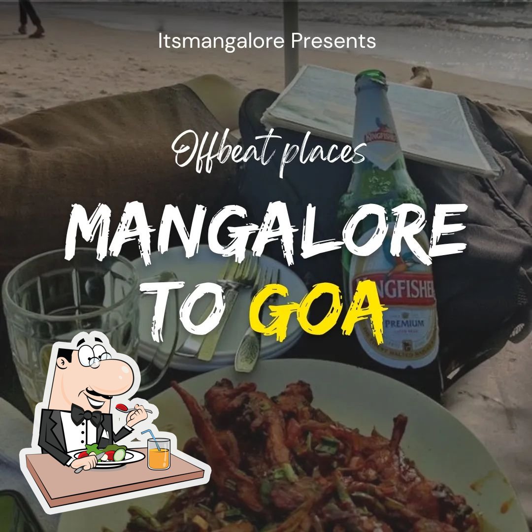 Vanas Mangalore - Authentic Coastal Cusine, Mangaluru - Restaurant menu ...