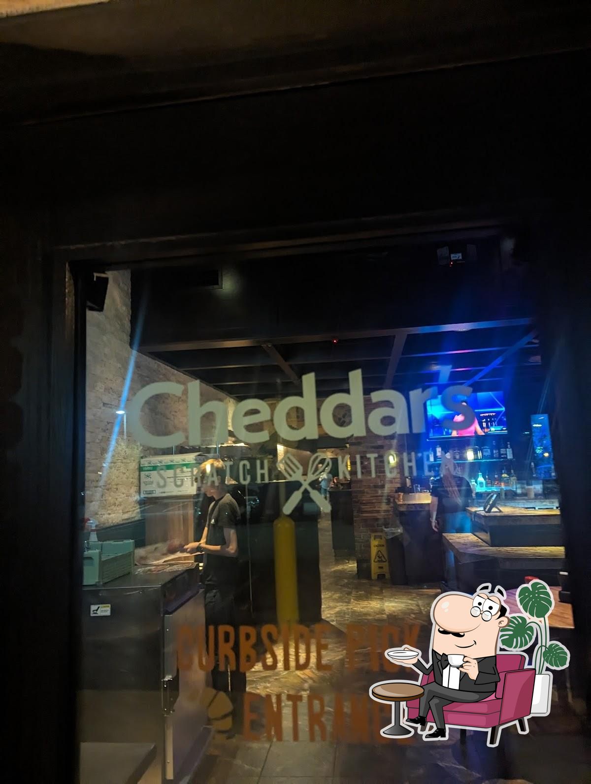 Cheddar's Scratch Kitchen, Pleasant Prairie - Restaurant menu, prices ...