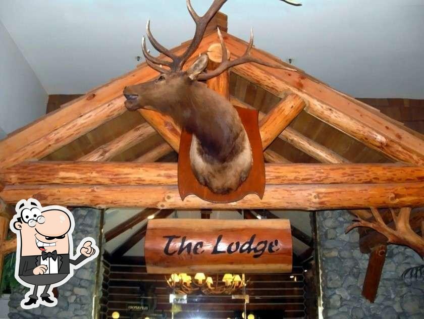 Lodge Buffet, 2700 S Casino Dr in Laughlin - Restaurant menu and reviews
