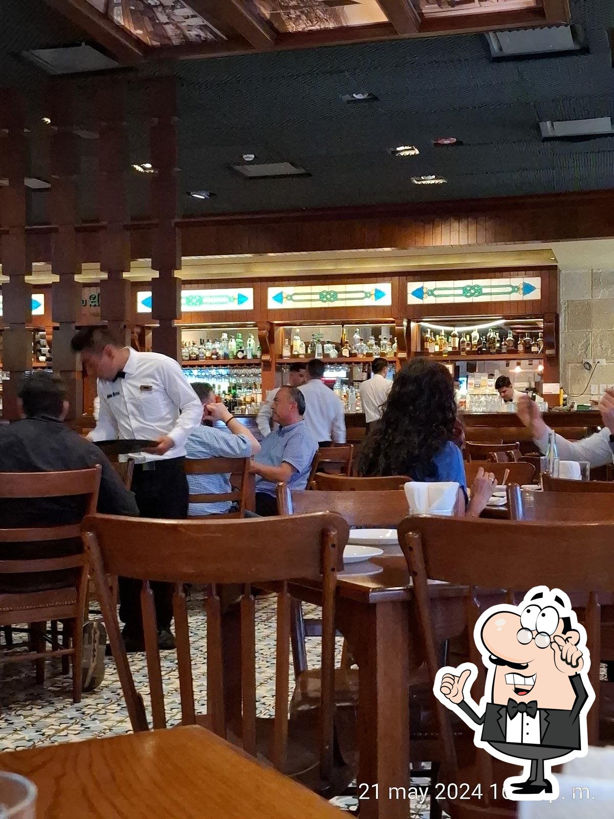 Indio Azteca, San Pedro Garza García - Menú del restaurante, precios y ...