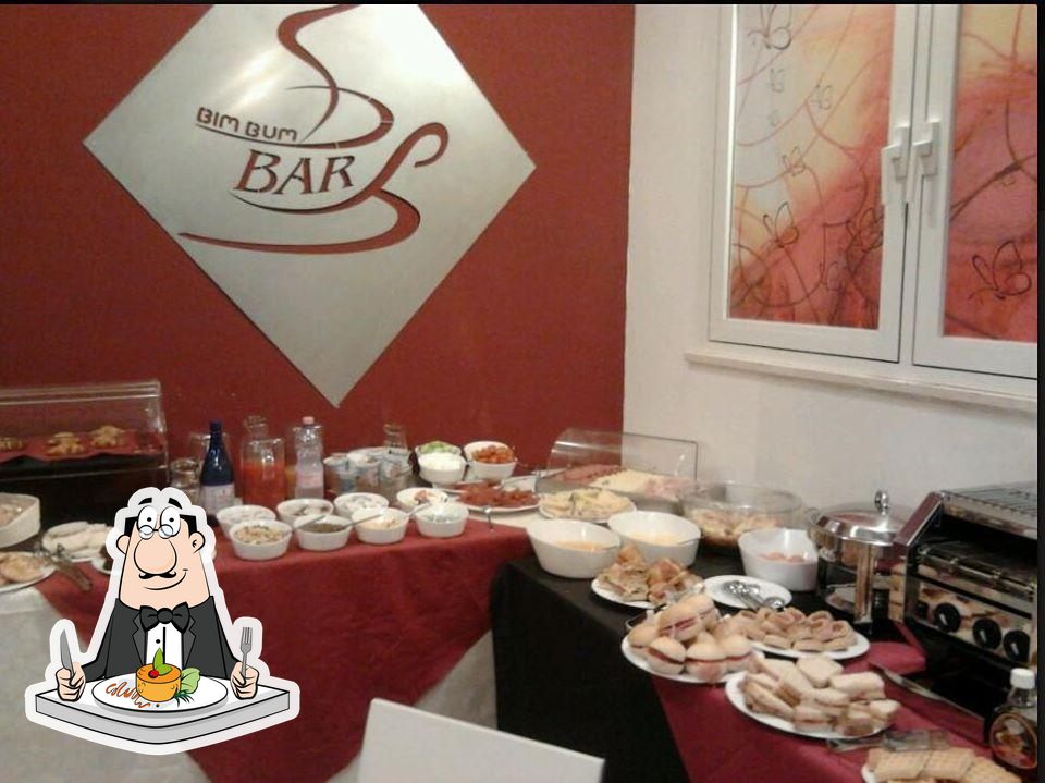 Bim Bum Bar, Sassari - Restaurantbewertungen