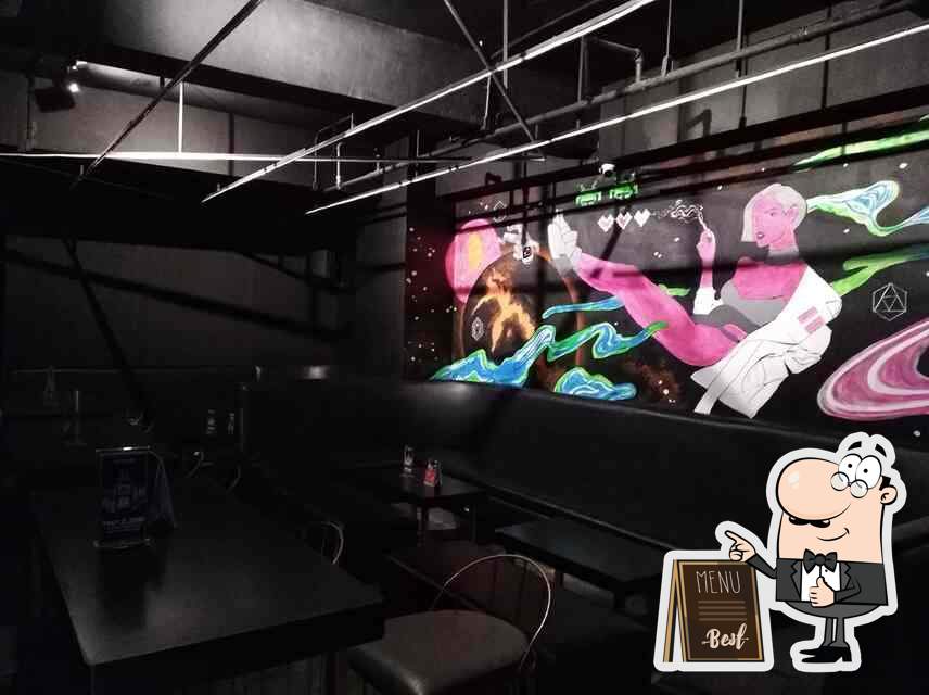 Dirty Daddy pub & bar, San Juan - Restaurant menu and reviews