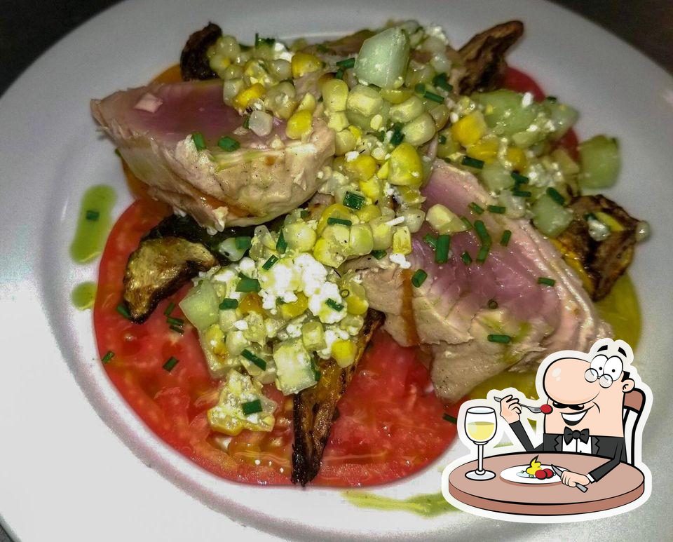 36 Restaurant & Bar in Cape Girardeau - Restaurant menu and reviews
