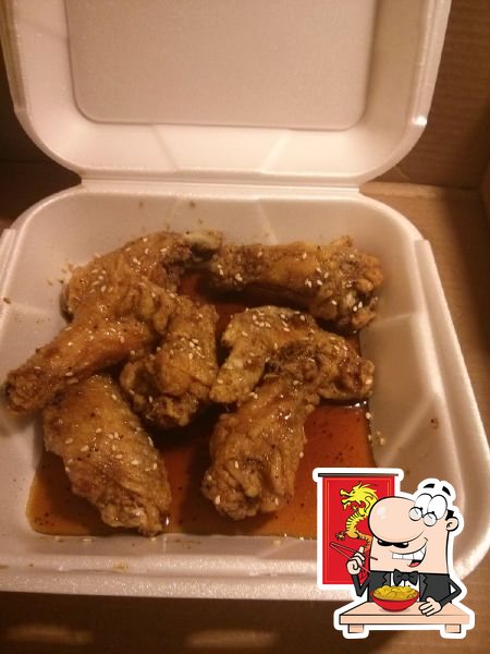 Beijing II in Prescott Valley - Restaurant menu and reviews