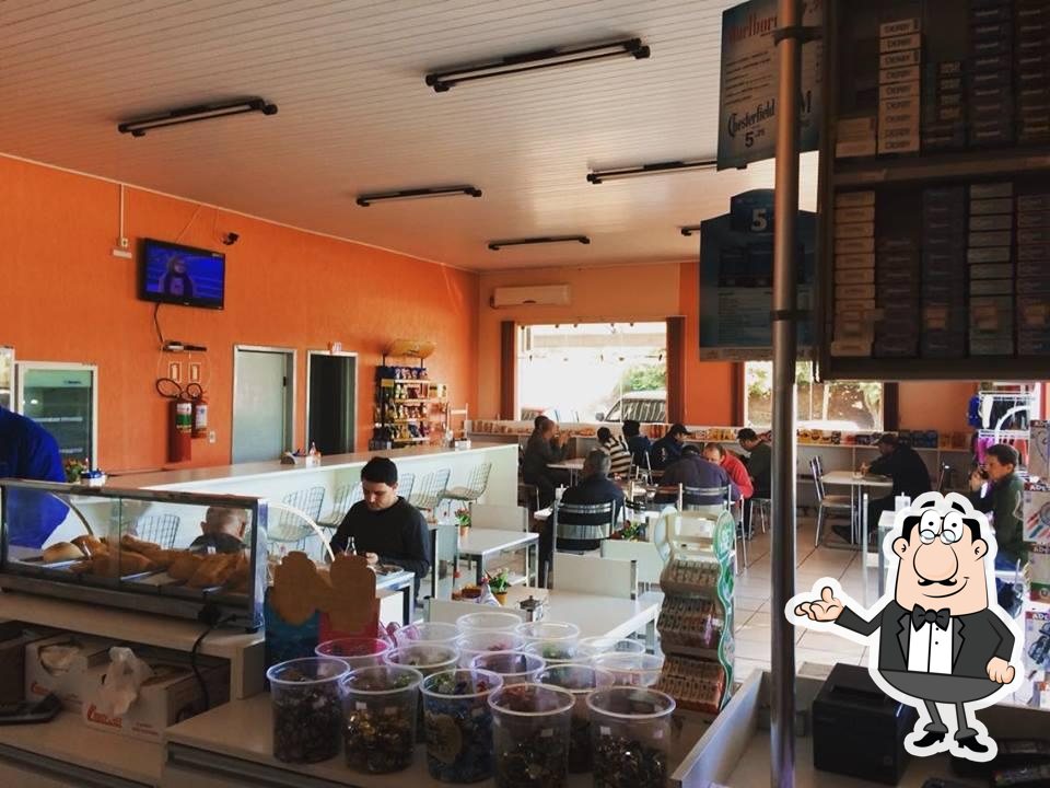 Café Mineiro, Campo Grande - Avaliações de restaurantes