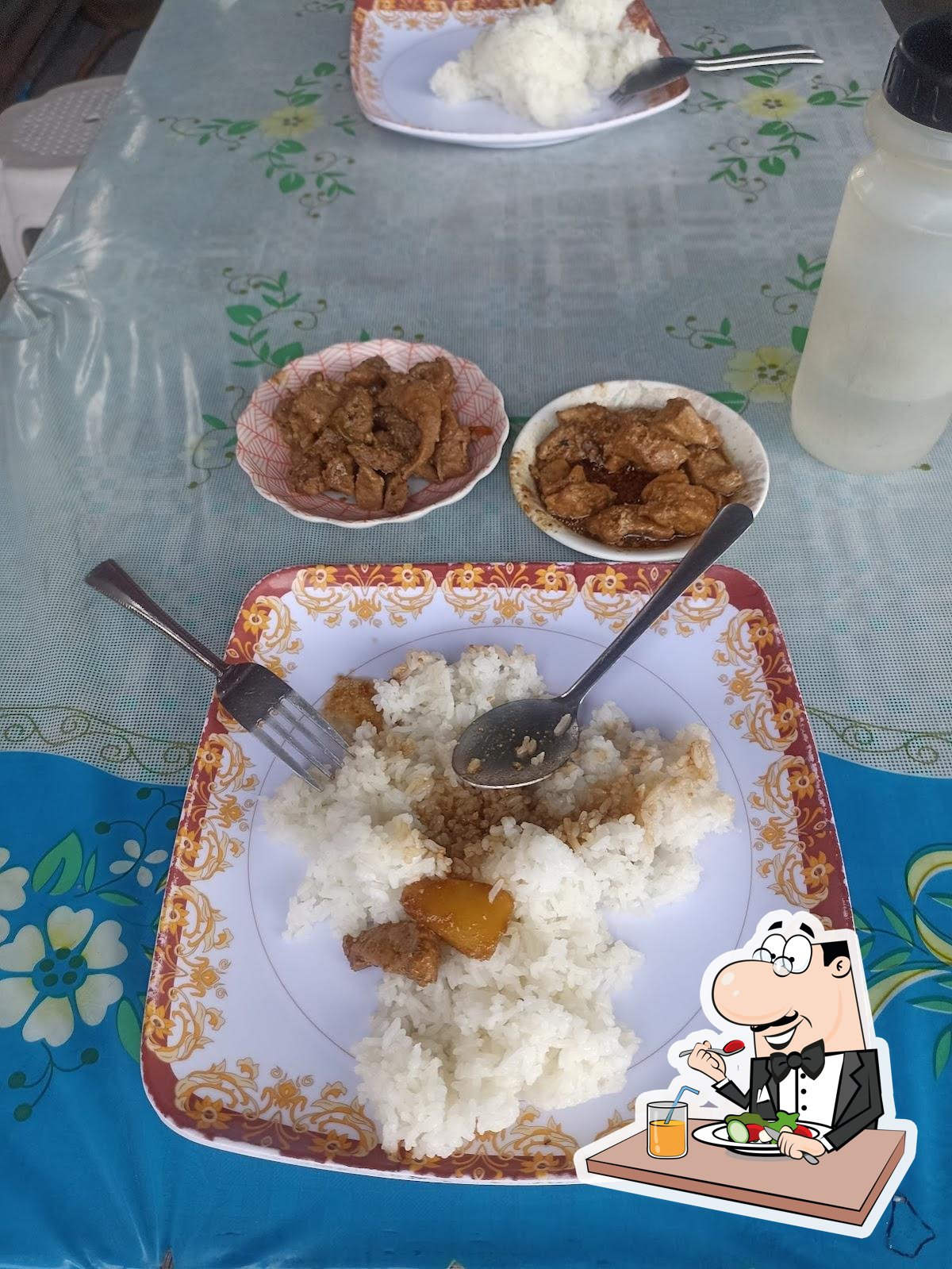 Drel's Lechon, Tagaytay - Restaurant menu, prices and reviews