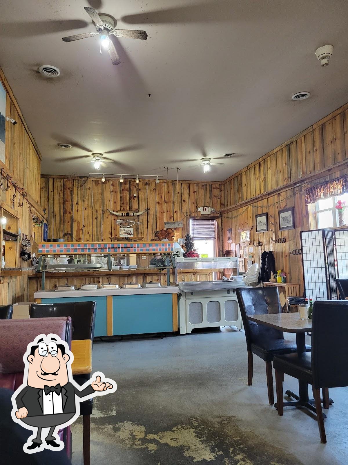 Dusty Spur Cafe in La Grande - Restaurant menu and reviews