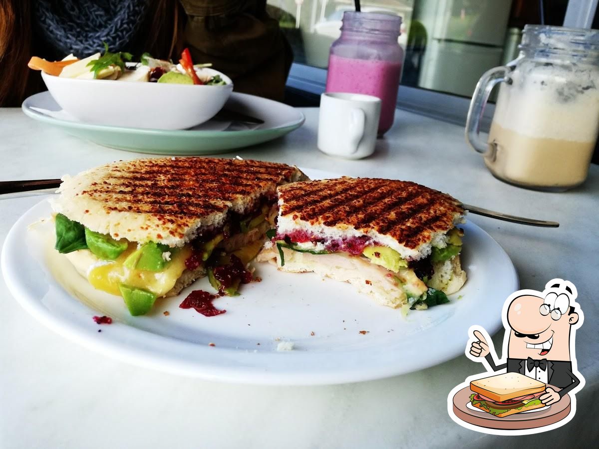 Fitzy's Fast Food in Waiuku - Restaurant menu and reviews
