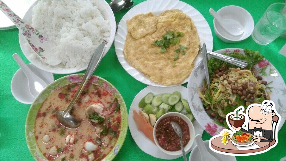 Hayati Muslim Restaurant, Bangkok - Restaurant reviews