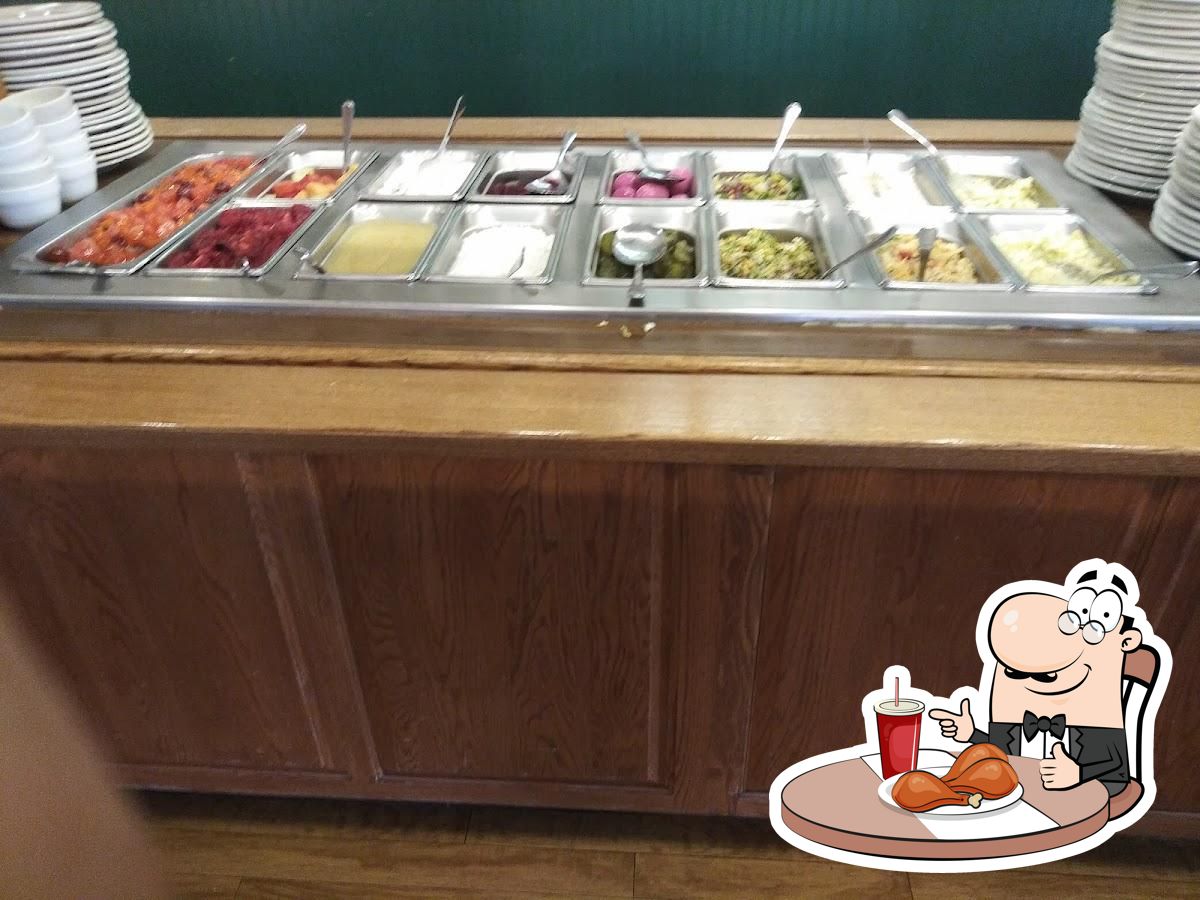 Mary Yoder's Amish Kitchen in Middlefield - Restaurant reviews