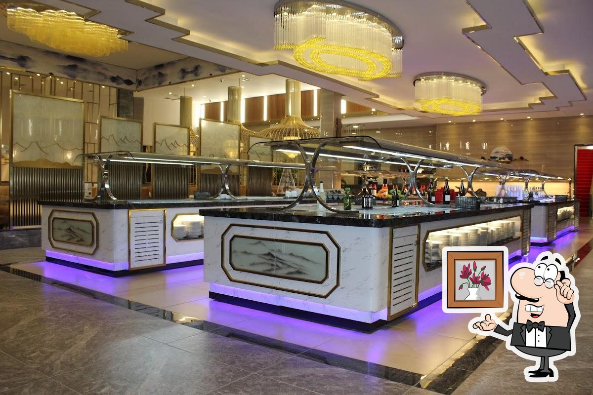 NIKKO restaurante buffet e grill, Alverca do Ribatejo - Avaliações de ...