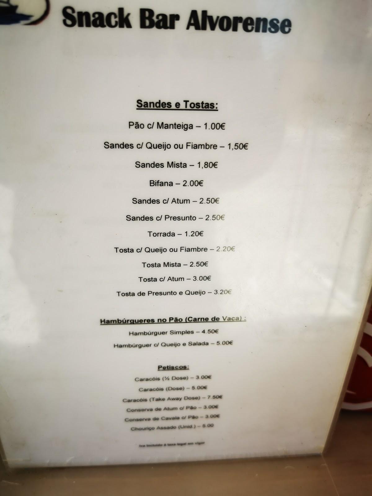 Menu da The Green Door ristorante, Jerago Con Orago