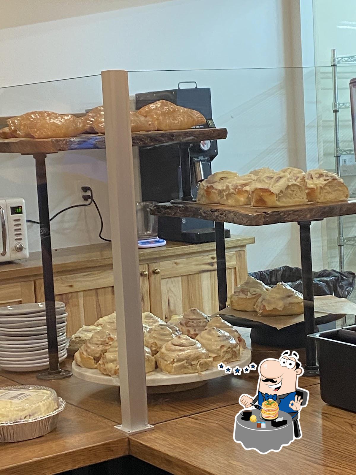 The Red Hen Cafe & Bakery, Plain City - Restaurant menu, prices and reviews