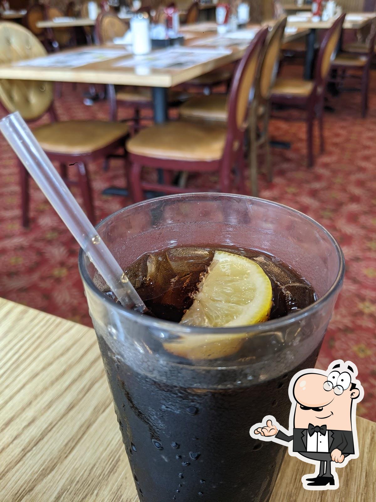 Valley Family Restaurant, Bethlehem - Restaurant menu, prices and reviews