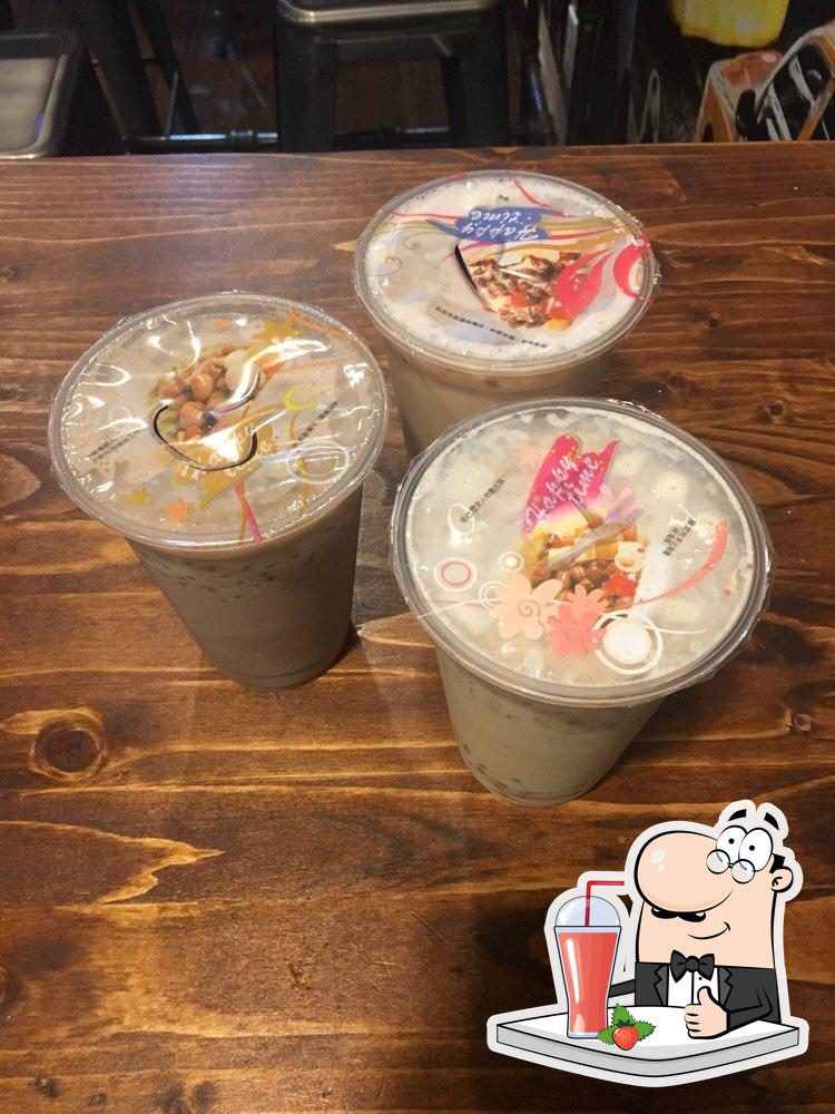 Jade's Teahouse in Houston - Restaurant menu and reviews