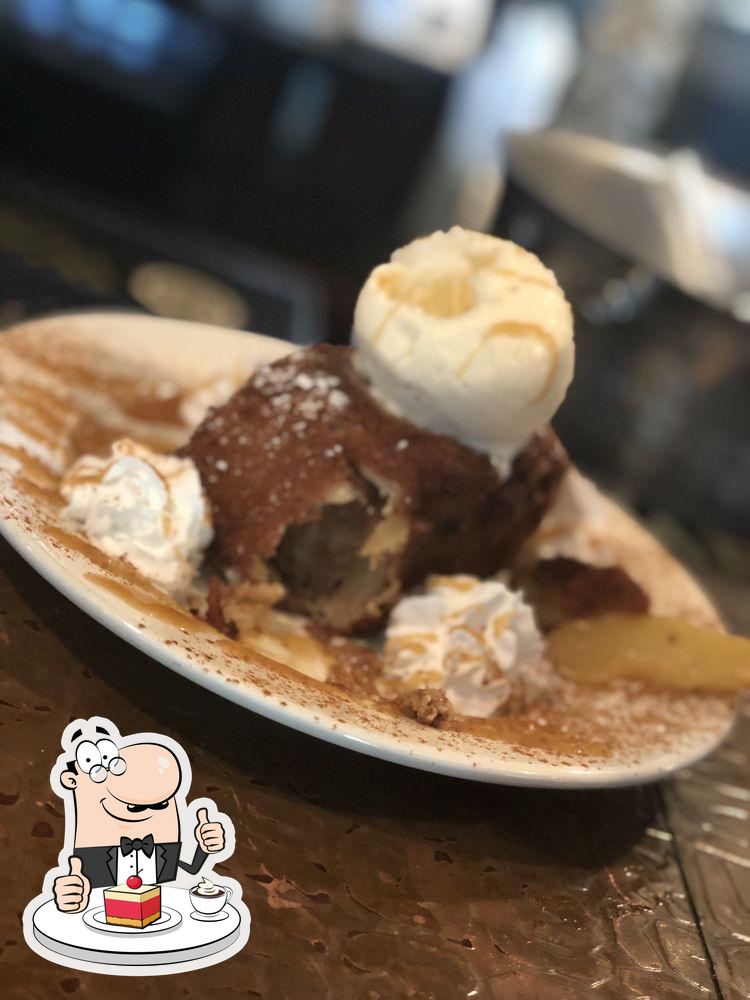 Checkers Old Munchen in Pompano Beach - Restaurant menu and reviews