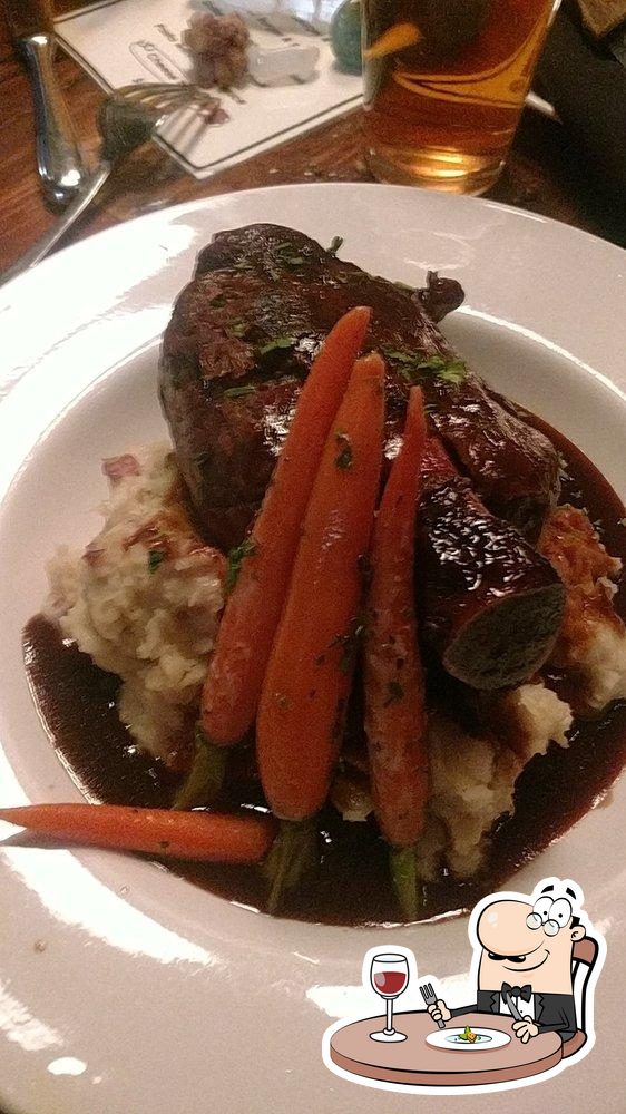 Broken Bit Steakhouse In Quartz Hill Restaurant Reviews broken-bit-steakhouse-in-quartz-hill-restaurant-reviews