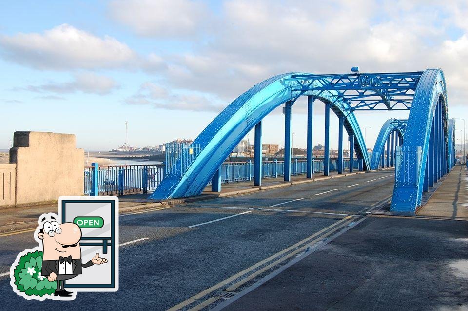 The Sussex - JD Wetherspoon in Rhyl - Restaurant menu and reviews