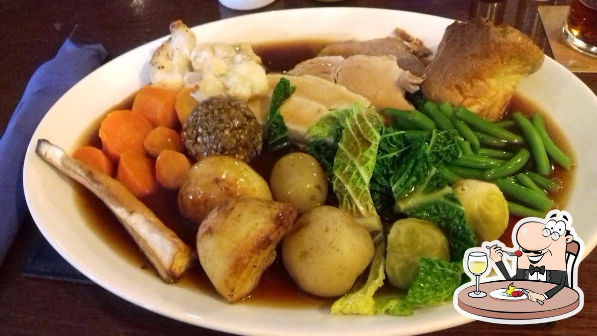 Harrods Bar in Cannock - Restaurant reviews