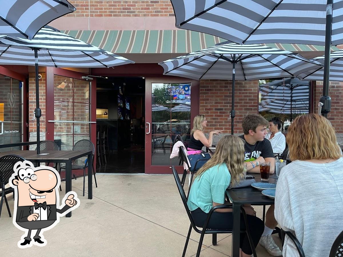 Courtyard Social, Castle Rock - Restaurant menu, prices and reviews