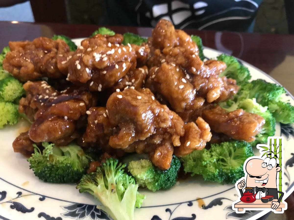Jade Dragon Chinese Restaurant in Grand Prairie - Restaurant menu and ...