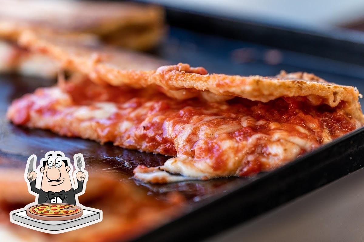 La Piccola Pizzetta - Via Dante pizzeria, Cagliari - Recensioni del ...