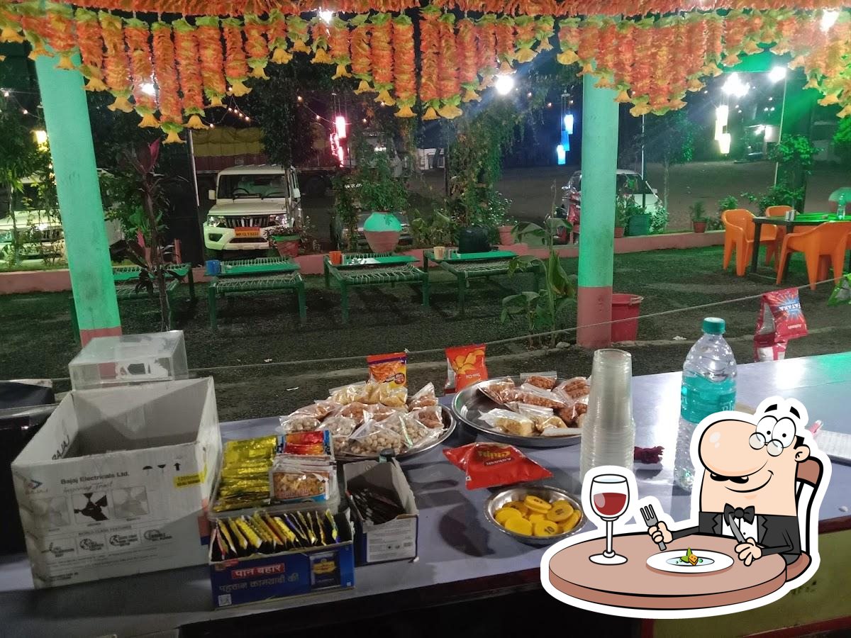New Maa Kalka Dhaba & Restaurent, India - Restaurant reviews
