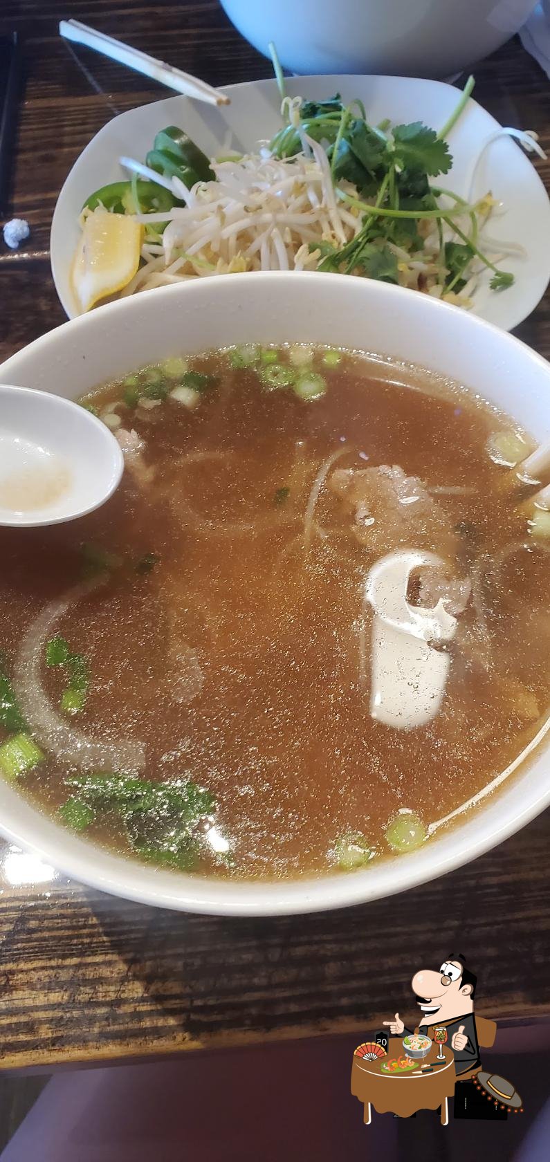 Pho Express Noodles & Bar in Panama City Beach - Restaurant reviews