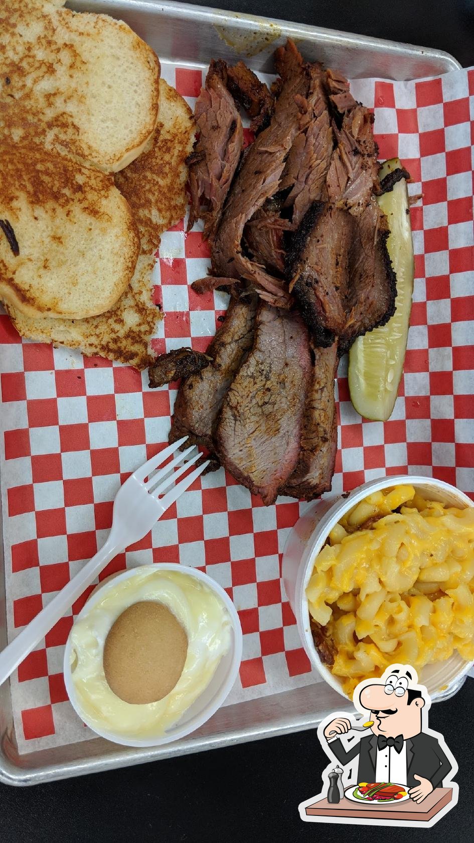 Rustic Pig BBQ, Fruitland, ID in Fruitland - Restaurant menu and reviews