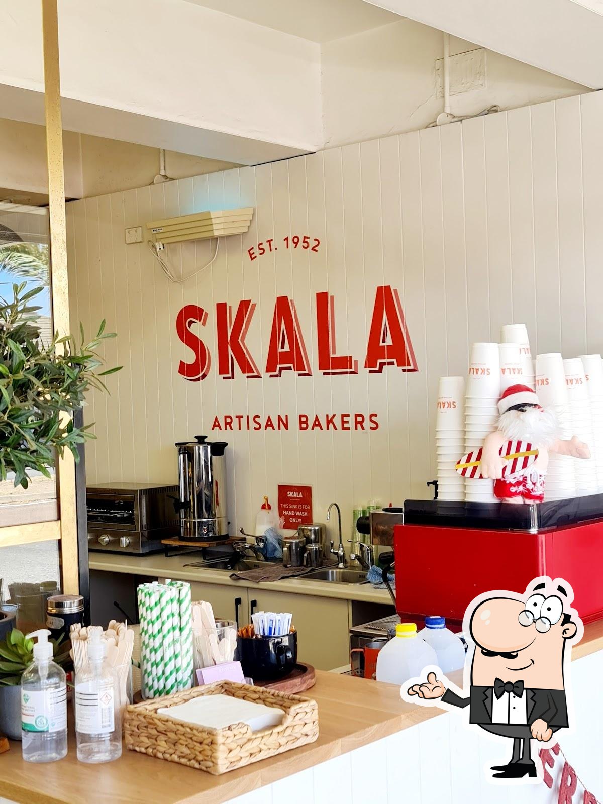 Skala Artisan Bakers - West Beach in West Beach - Restaurant reviews