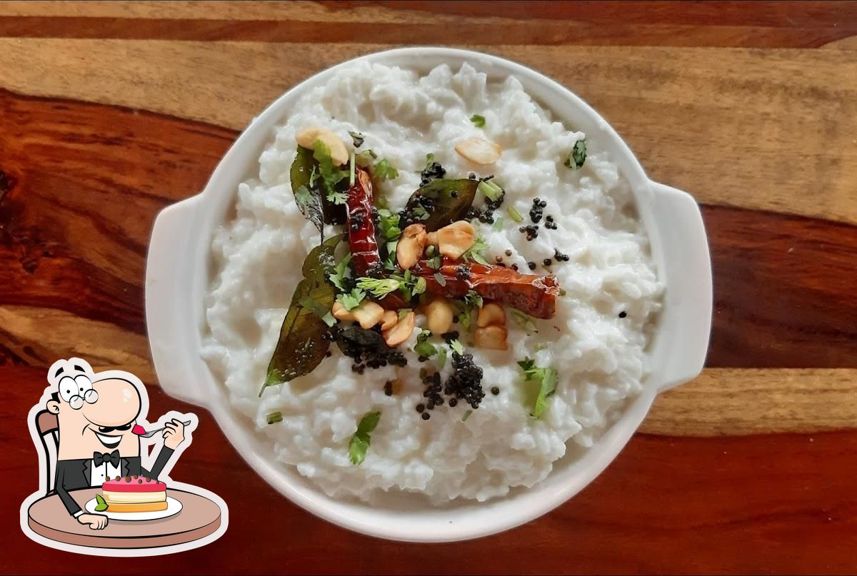 Tamra-Traditional Flavours, Shirali - Restaurant reviews