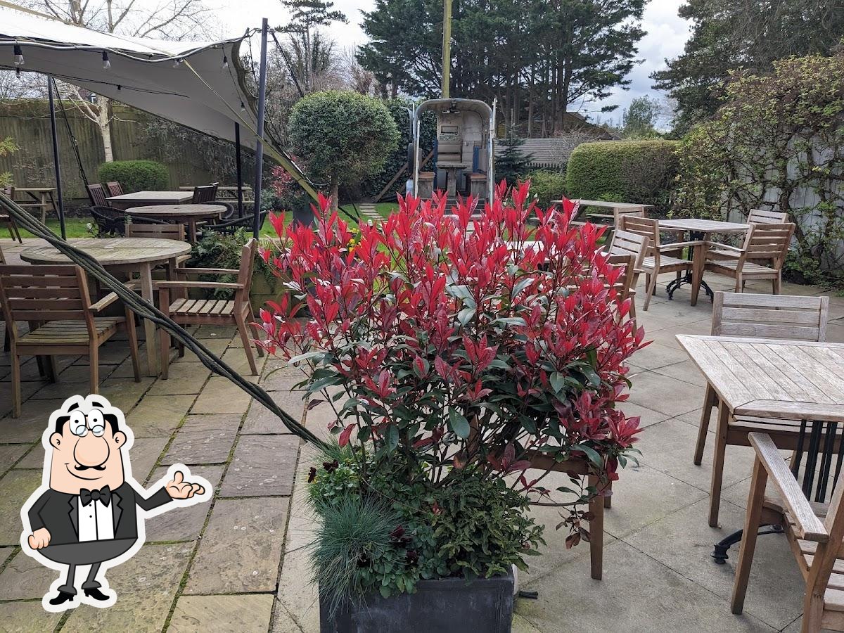 The Greene Oak, Windsor - Restaurant menu, prices and reviews