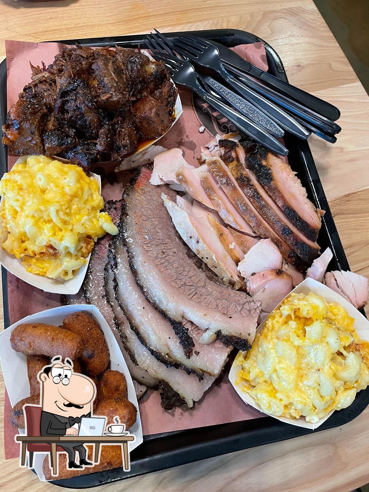 The Smoke Pit, Gastonia - Restaurant menu, prices and reviews