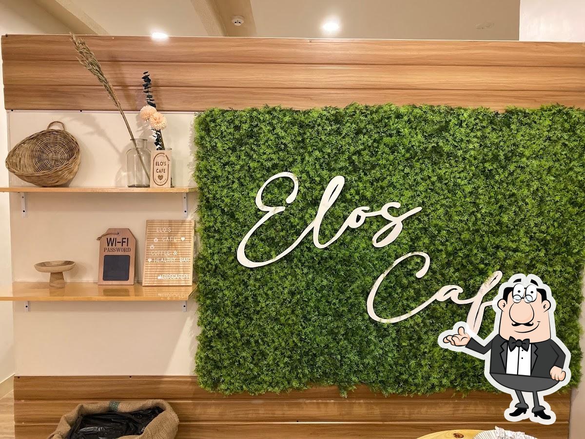 Elo's Cafe, Pagsanjan - Restaurant menu and reviews