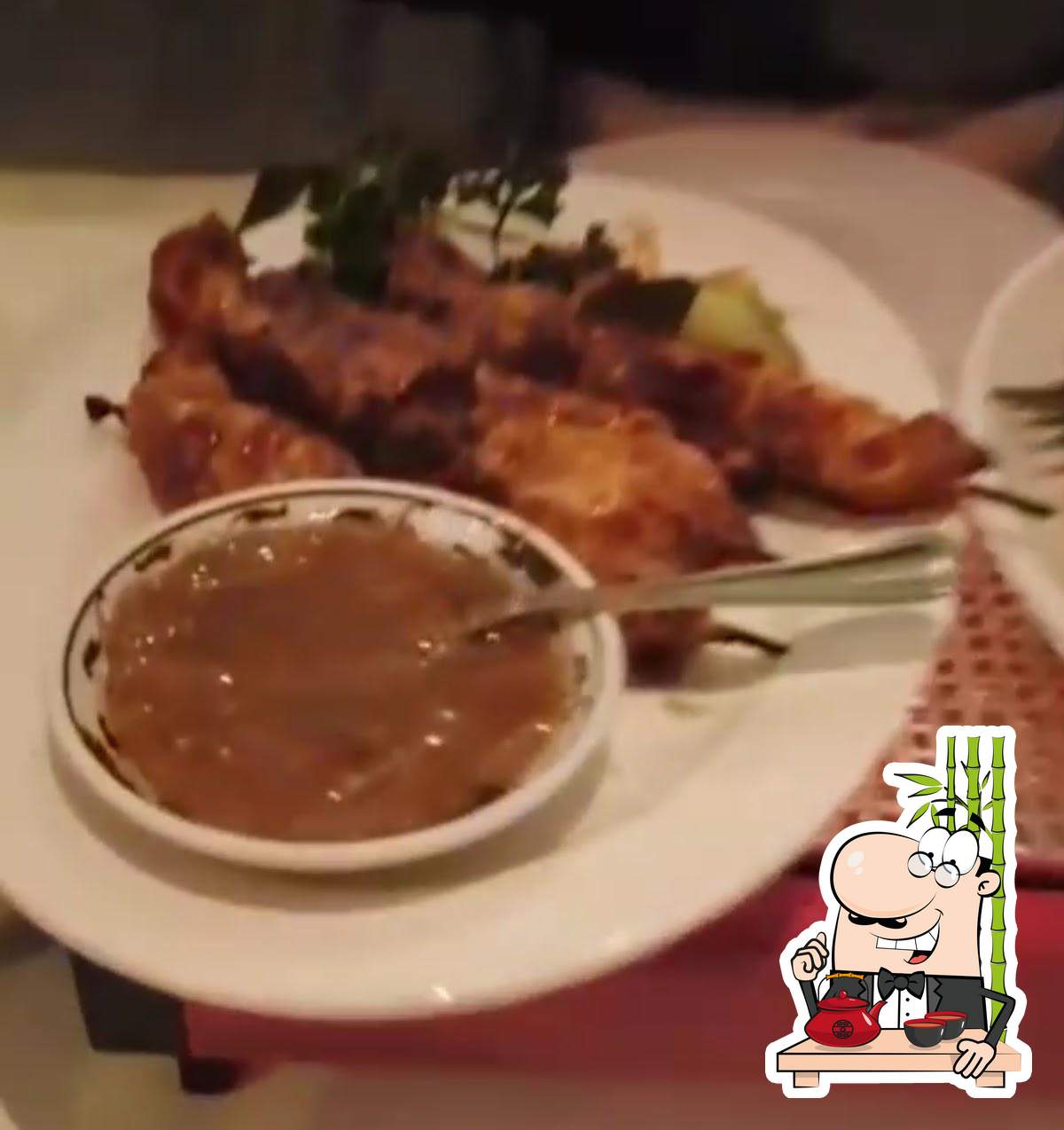 Tian Hu Chinese Restaurant, 498 Kenton Ln, Belmont Cir in Harrow ...