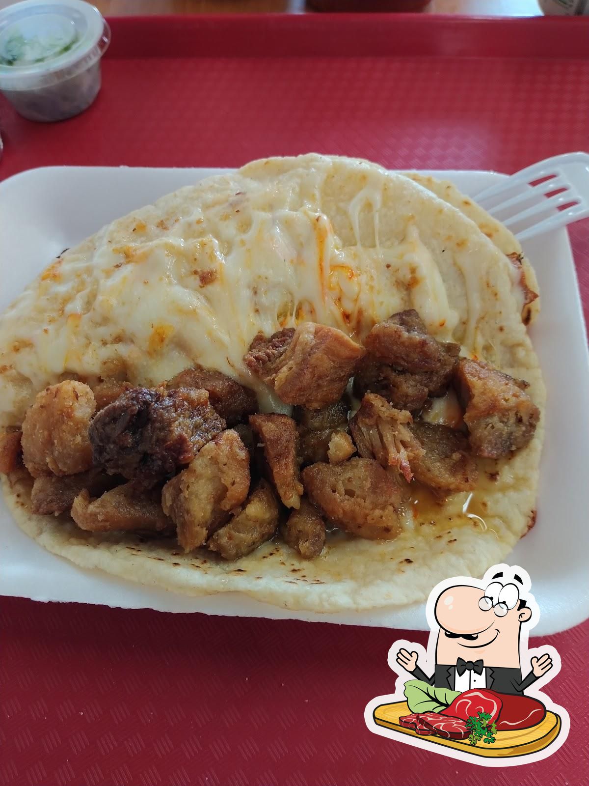 Que Sabrosas, Laredo - Restaurant menu, prices and reviews